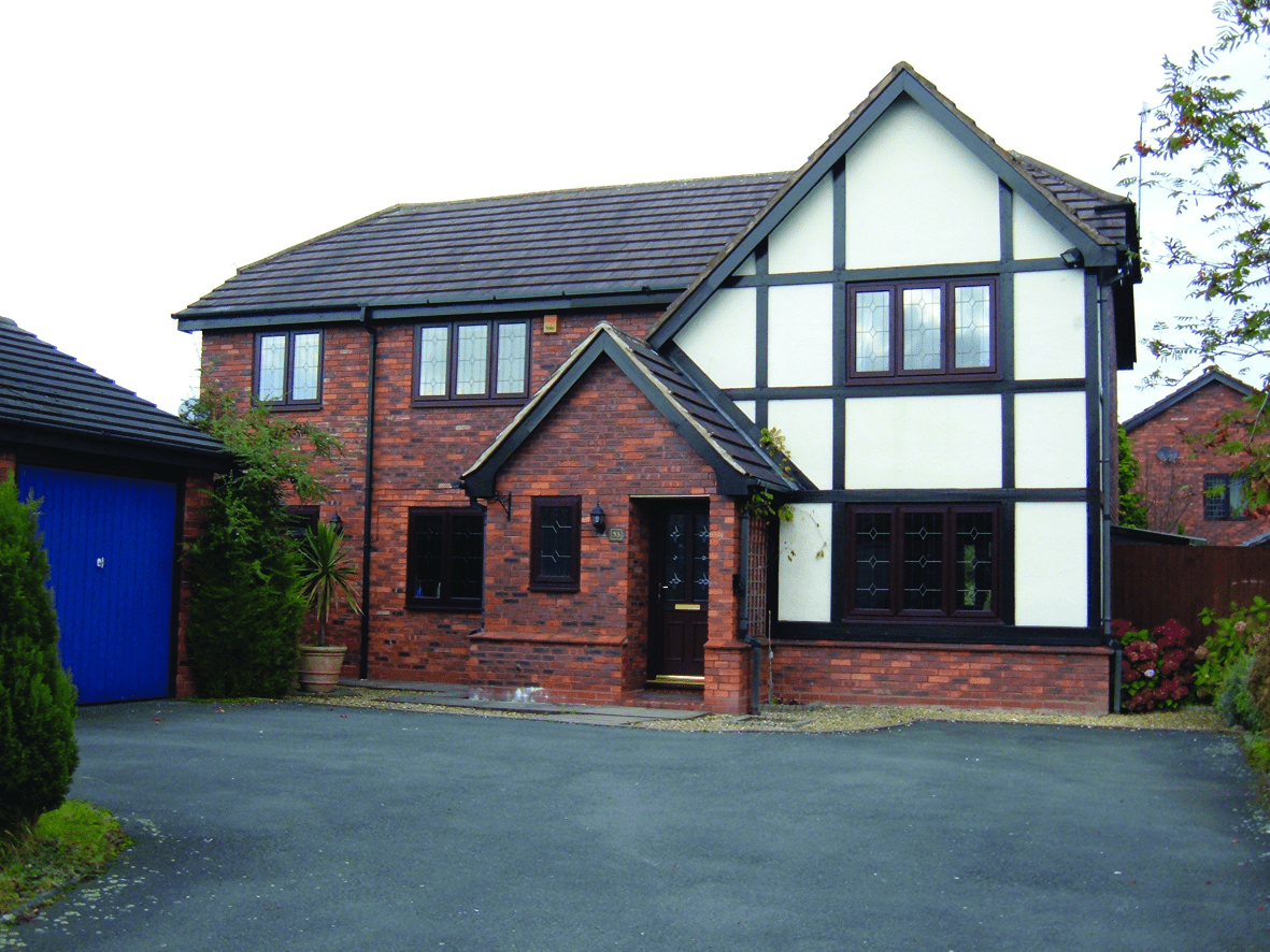 Windows - RJM Home Improvements